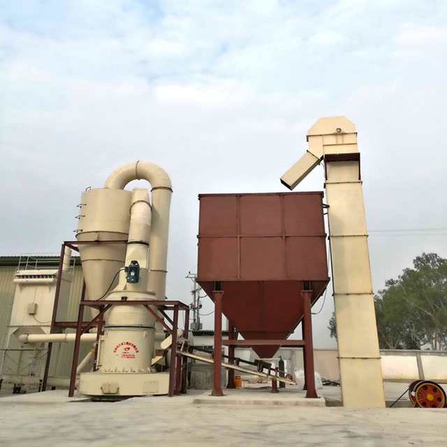 Limestone Powder Production Line - Buy limestone, mining machine ...